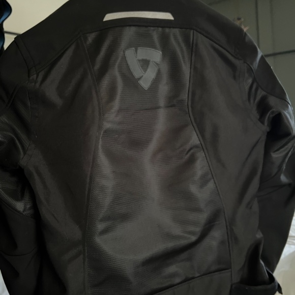 Revit | Jackets & Coats | Revit Airwave 3 Womens Jacket And Spine ...